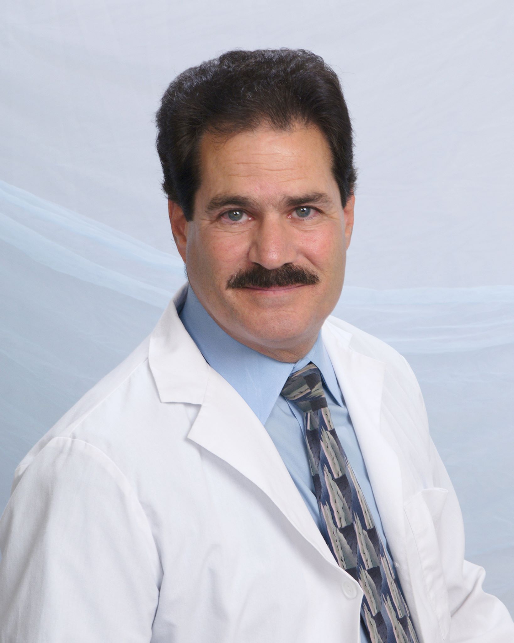 Dr. Richard Lizerbram | Podiatrist | Diabetic Foot Care Lansdale, PA